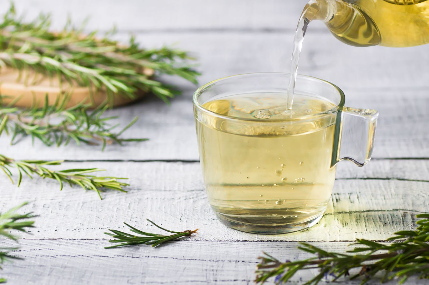 L'art de l'assemblage des infusions - Syndicat Français des Thés et des ...